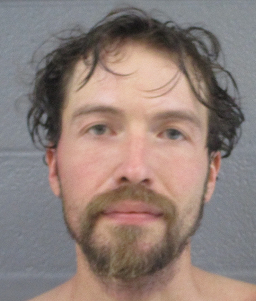 DNA evidence leads to arrest for break-ins | News, Sports, Jobs - The ...